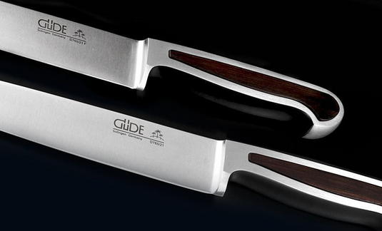 Gude Knives | Güde German Knife | Best Kitchen Block Set Knives